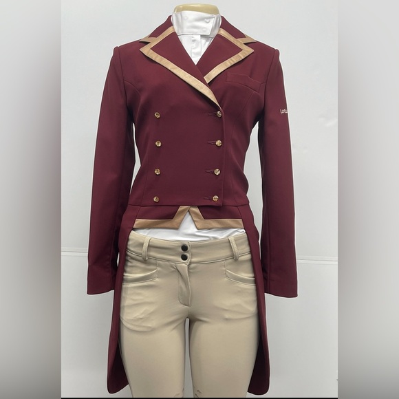 Tops | Lotus Romeo Shadbelly | Poshmark